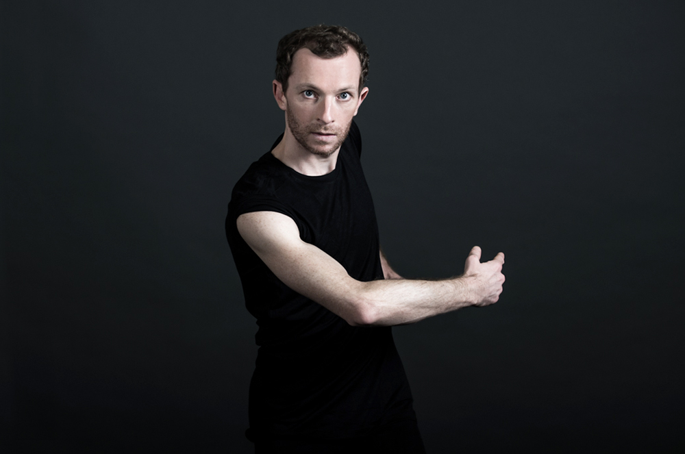 Grégory Gaillard : « L’Opéra est un immense réservoir de mémoire ...