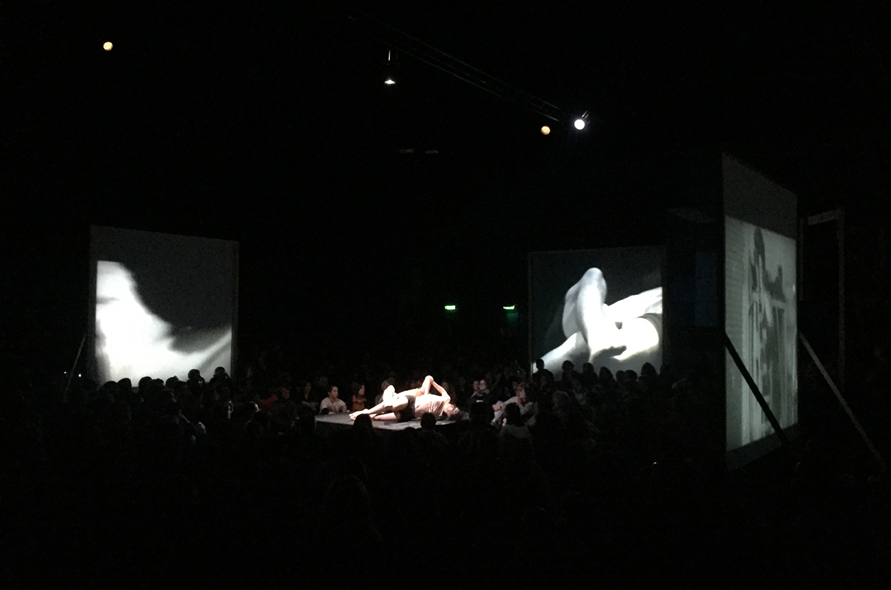 Dionysus in 69 project, Seilman Bellinsky - MaCulture.fr